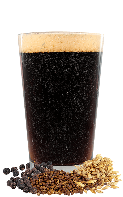 BlackLager_ingredients - Castle Danger Brewing