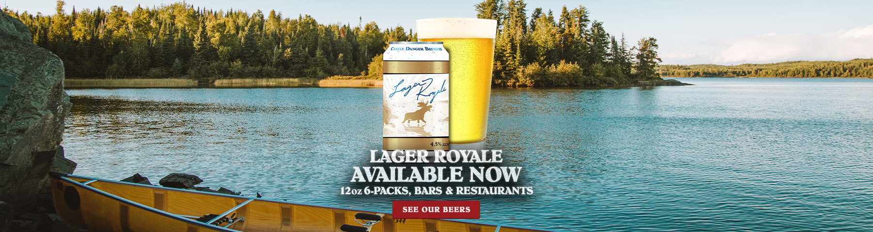 Home - Castle Danger Brewing