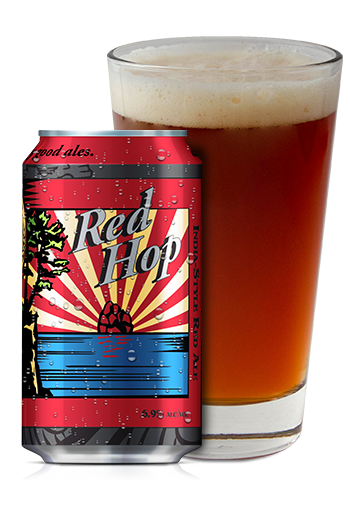 Our Beer | Castle Danger Brewing